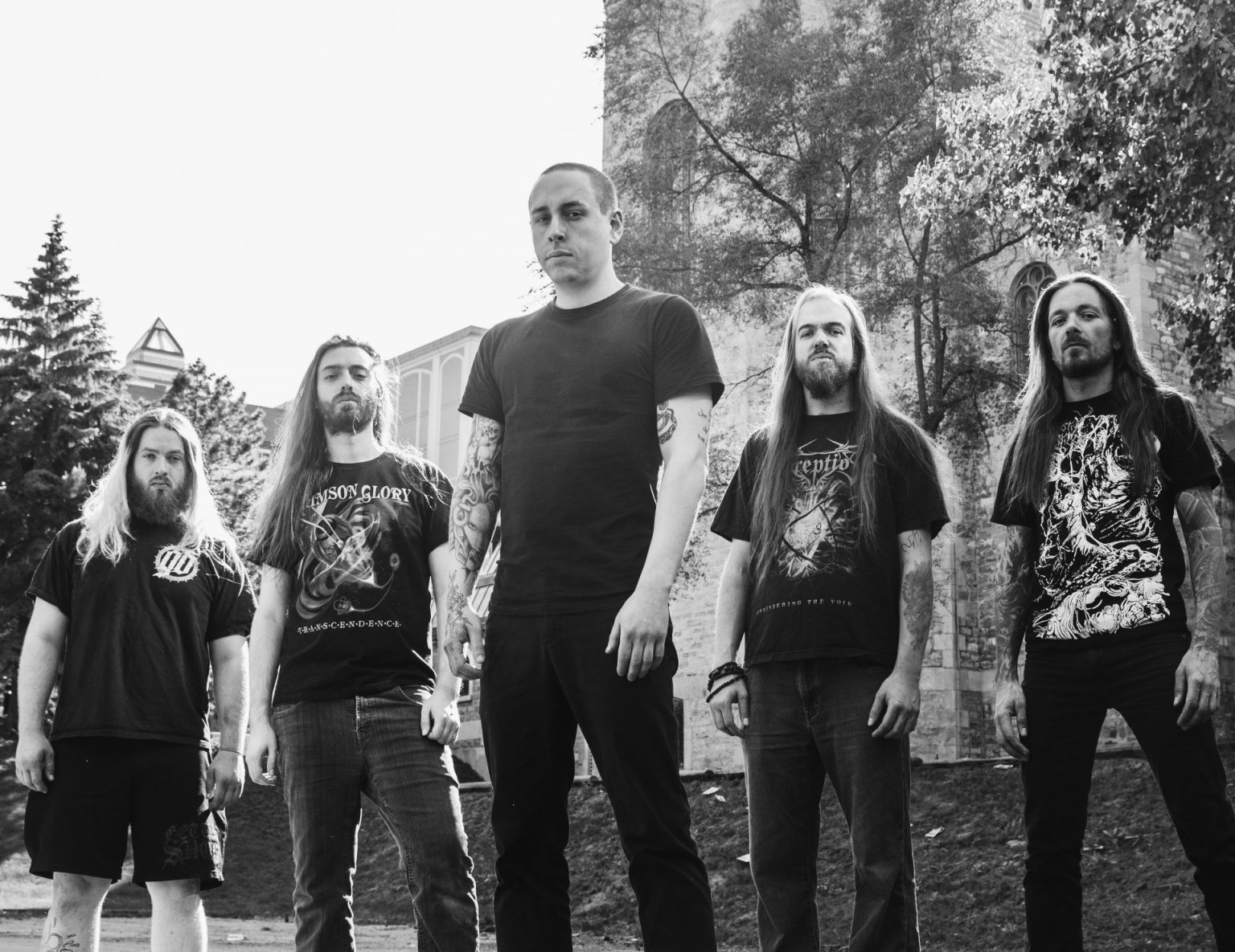 Loud As Hell Open Air – Loud As Hell, Drunk as F***! | Drumheller ...